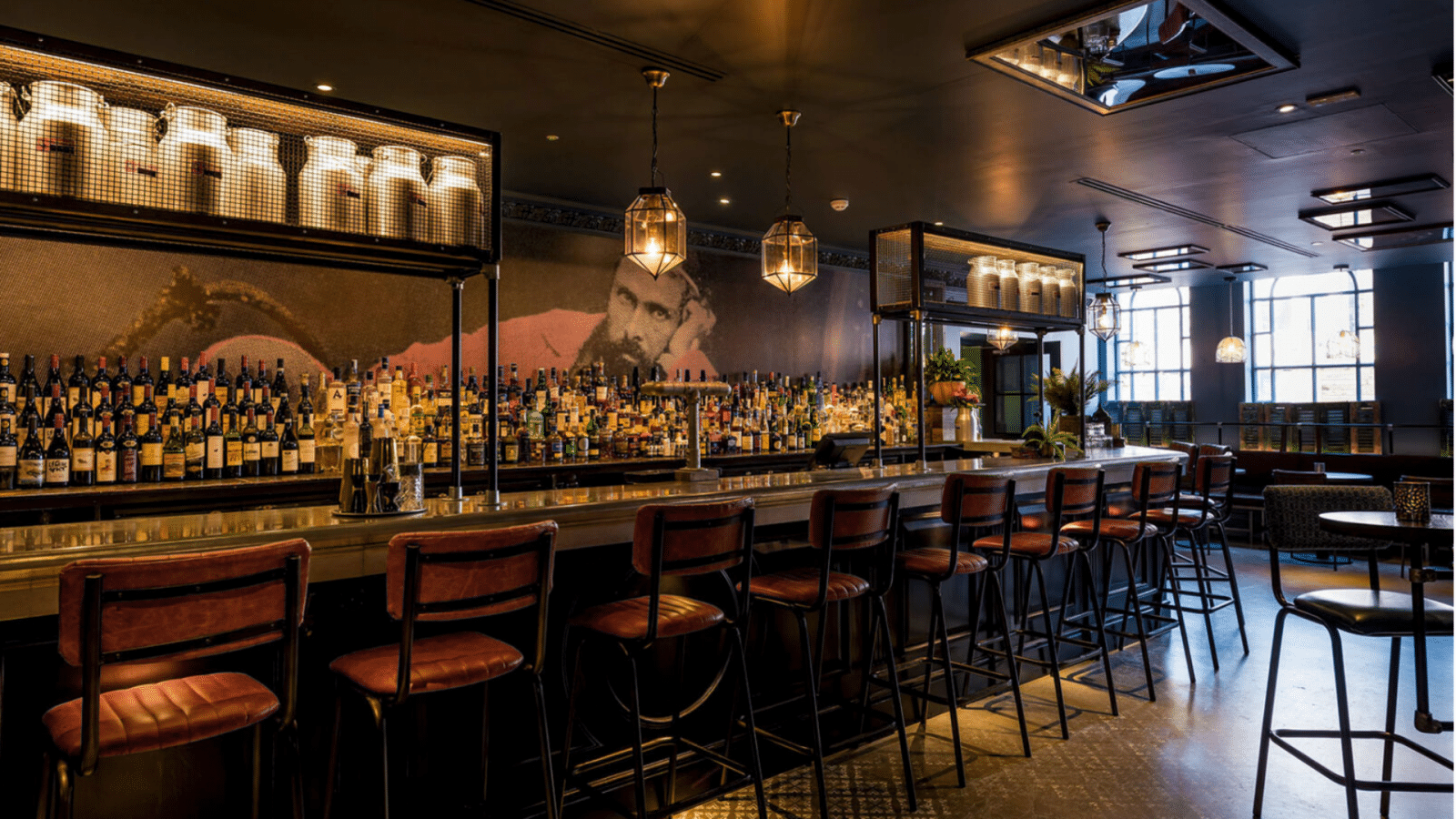 Top Kimpton Charlotte Square Edinburgh Deal bis Ende 2023 | reisetopia