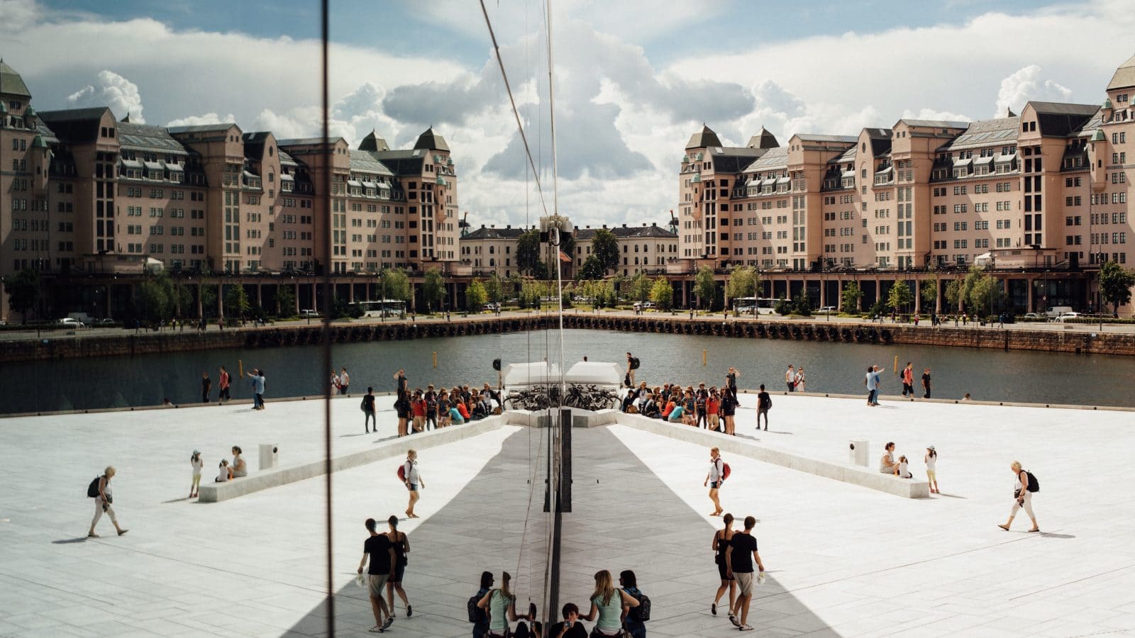 Wie funktioniert der Schengen-Raum auf Reisen? | reisetopia Basics