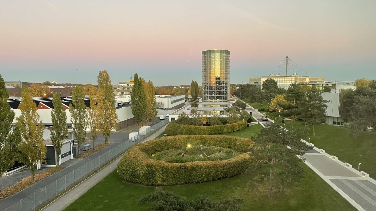 Review: Ritz Carlton Wolfsburg | reisetopia-Test mit Bildern