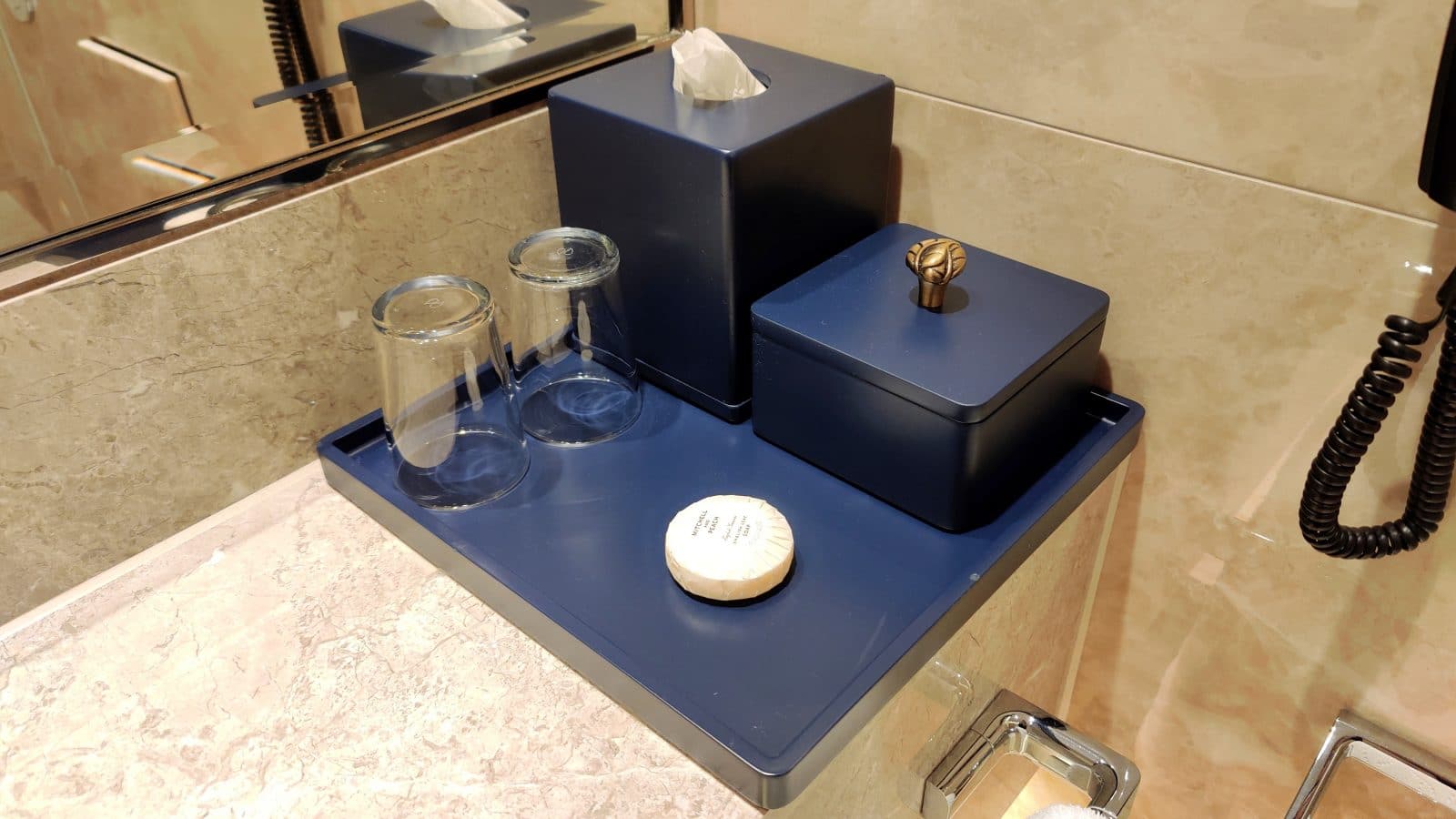 InterContinental London Park Lane Bewertung | reisetopia Hotels