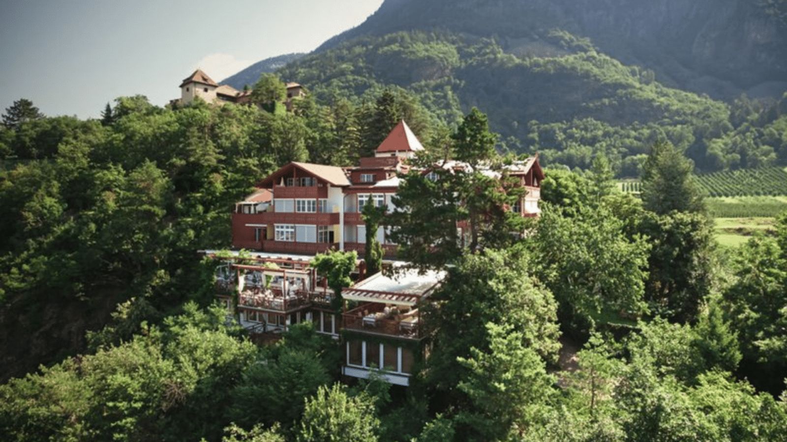 Top Luxushotels in Südtirol 2026 | reisetopia Hotels
