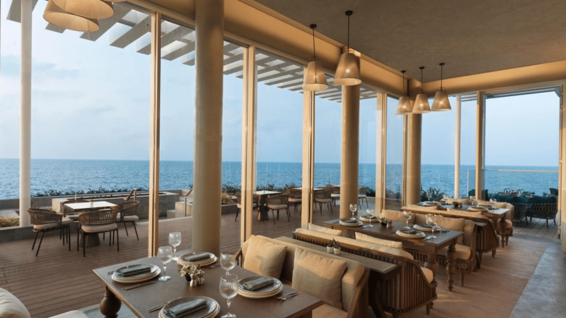 Sonniger InterContinental Ras Al Khaimah Deal | reisetopia