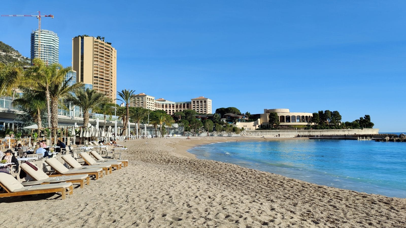 City Guide: Monaco - Sehenswürdigkeiten & mehr | reisetopia