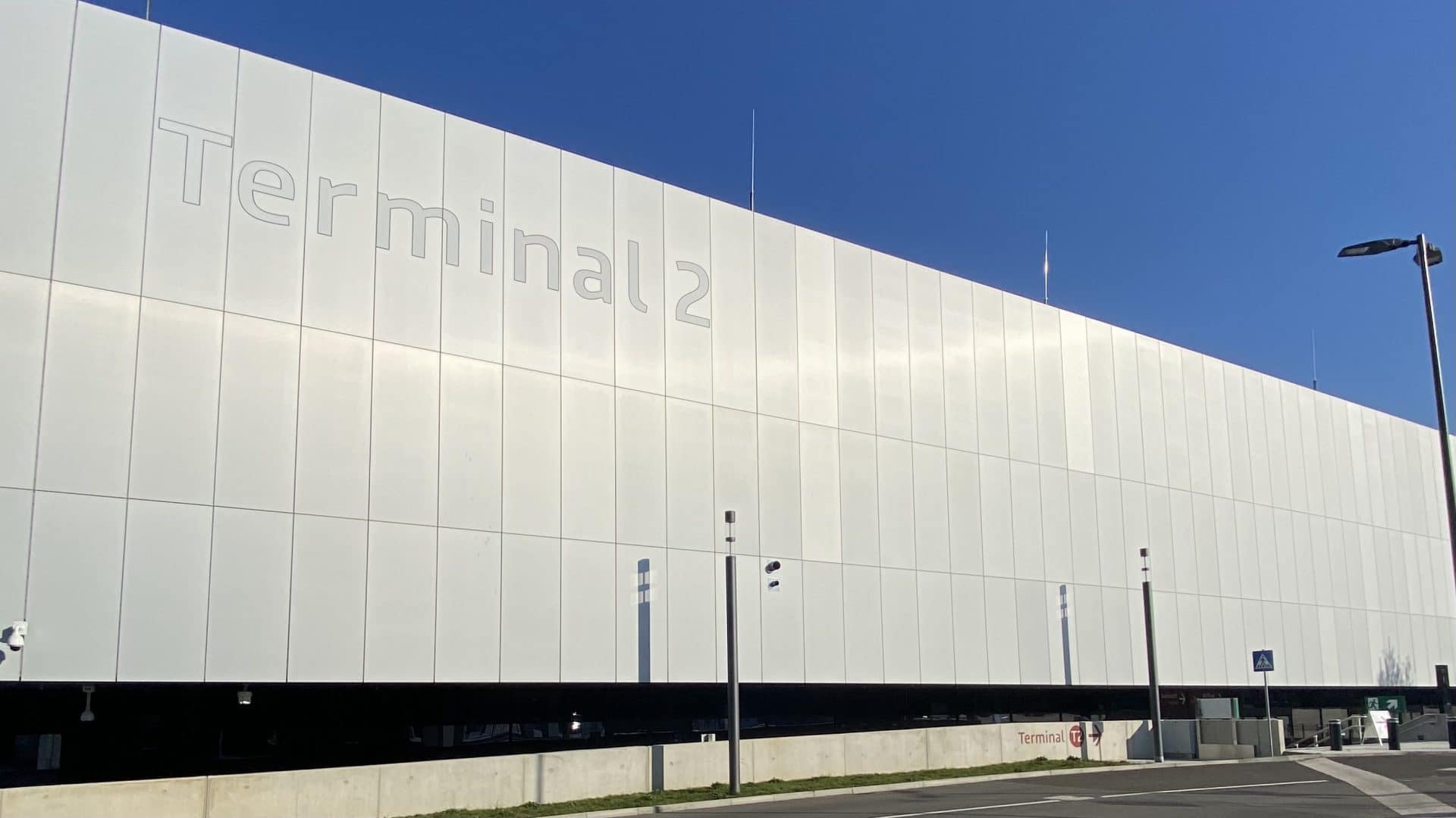 BER Flughafen Guide - Alle Infos zum Hauptstadtflughafen