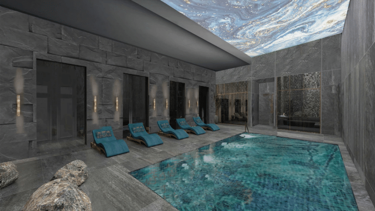 The Marmorosch Bukarest neu bei reisetopia Hotels | reisetopia