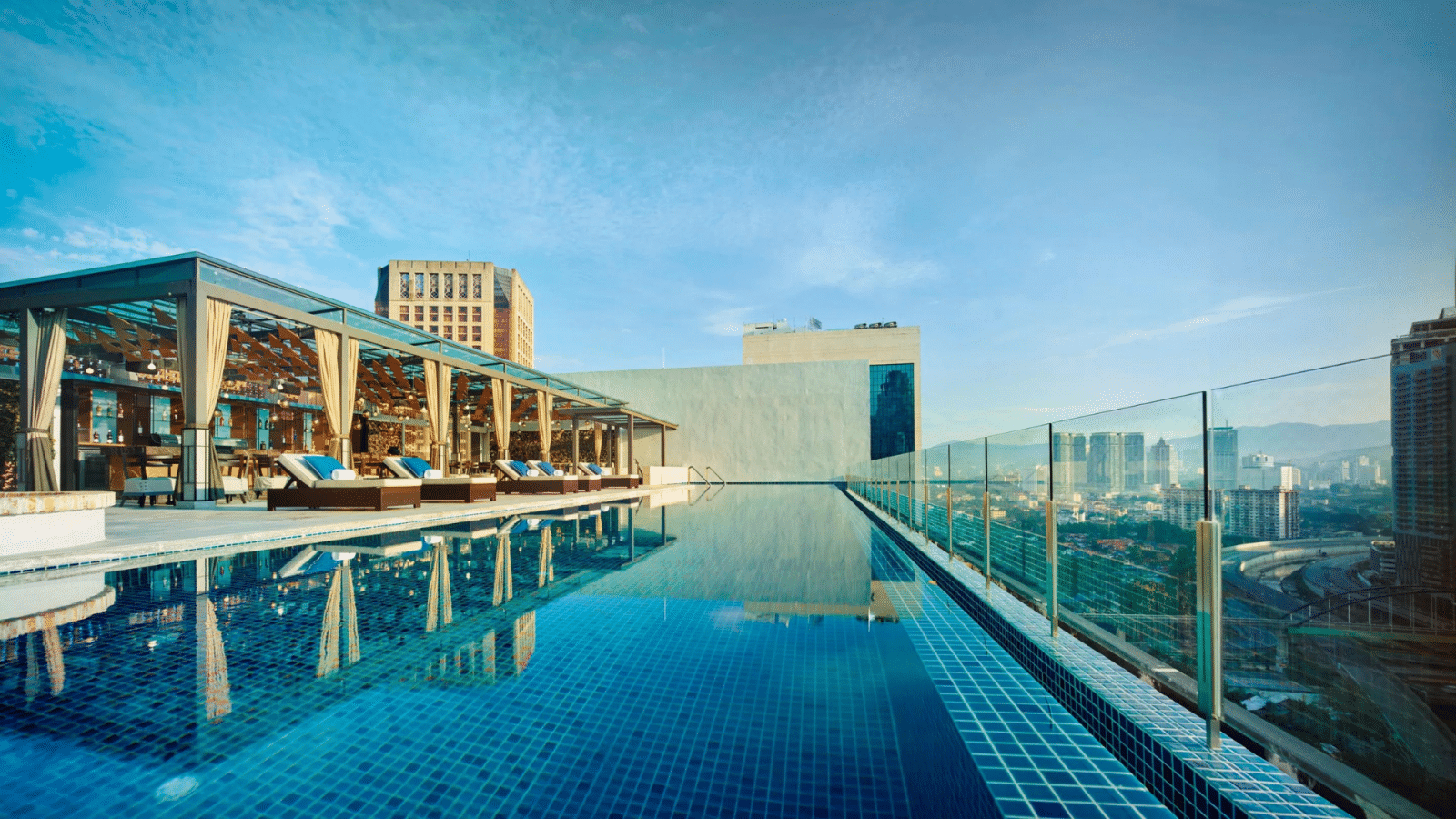 Top Luxushotels in Kuala Lumpur 2026 | reisetopia Hotels