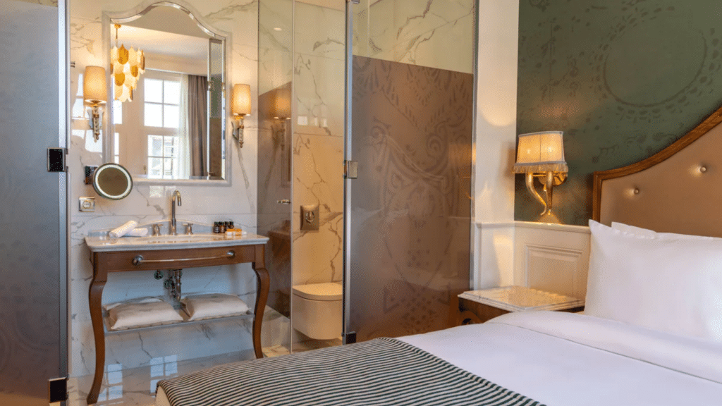 Orientbank Hotel Istanbul ab sofort neu bei reisetopia Hotels | reisetopia