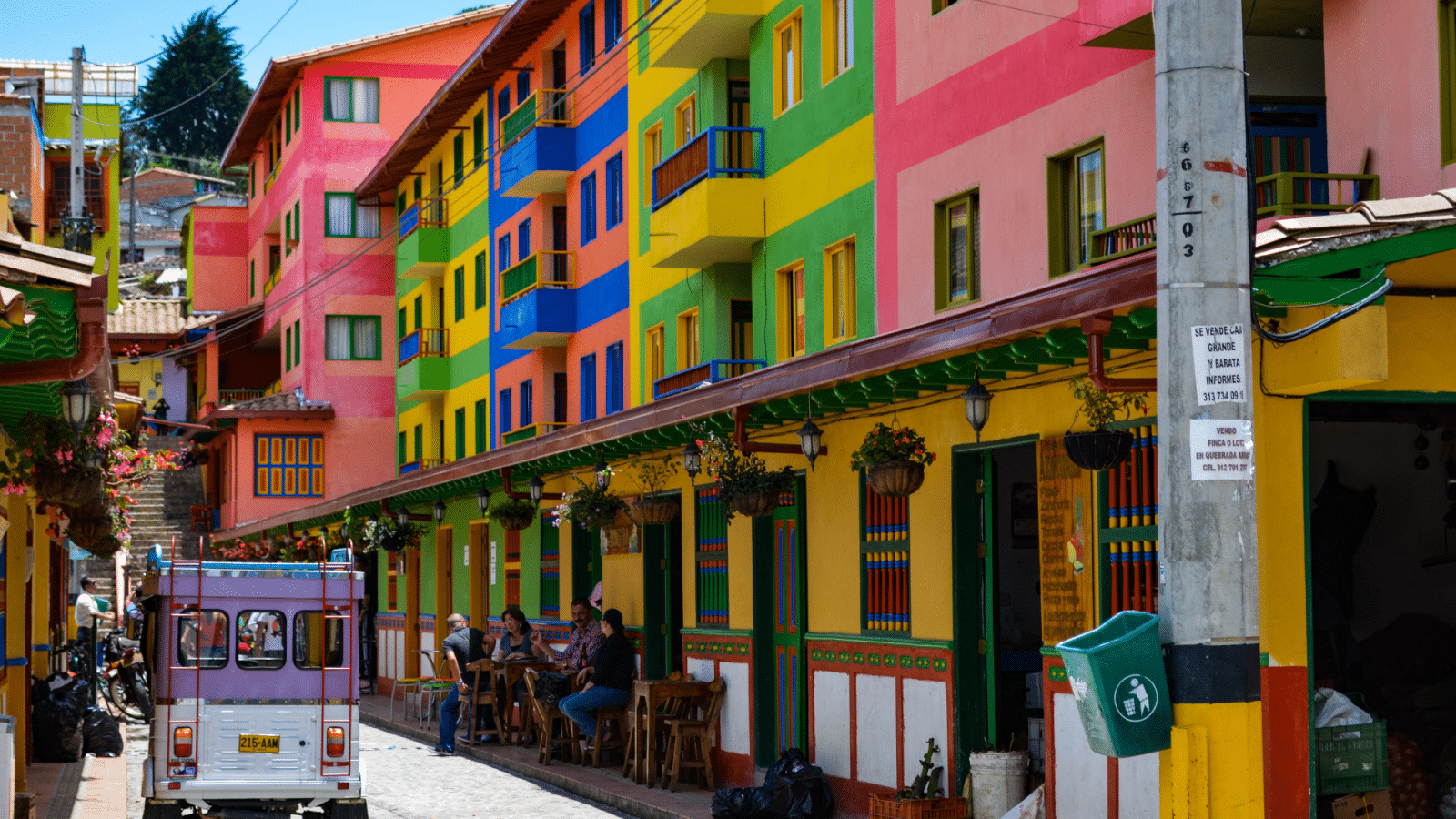 Top Luxushotels in Kolumbien 2026 - Expertenauswahl | reisetopia Hotels