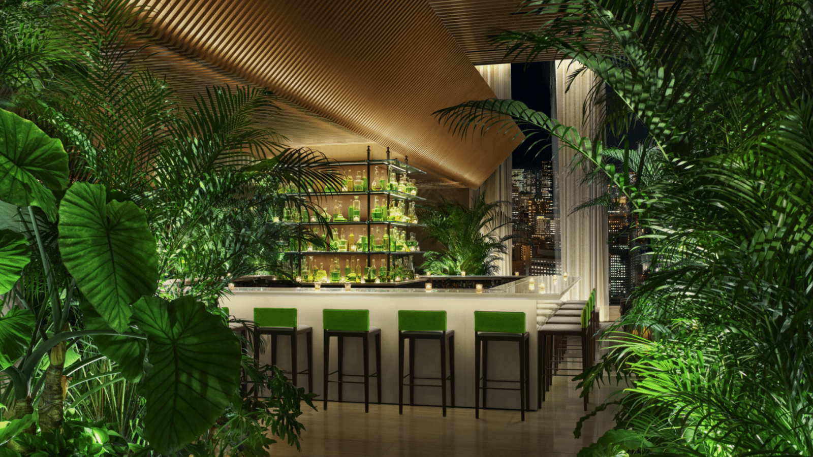 Globale Expansion von EDITION Hotels | reisetopia