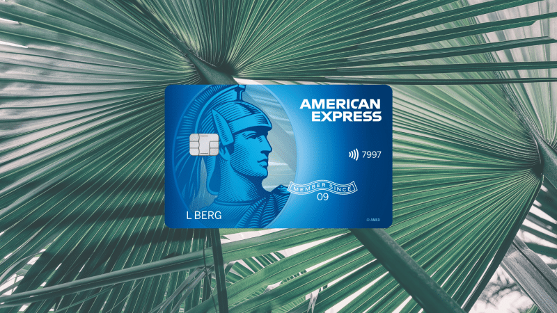 American Express Blue Card: Alle Vor- und Nachteile 2025 | reisetopia