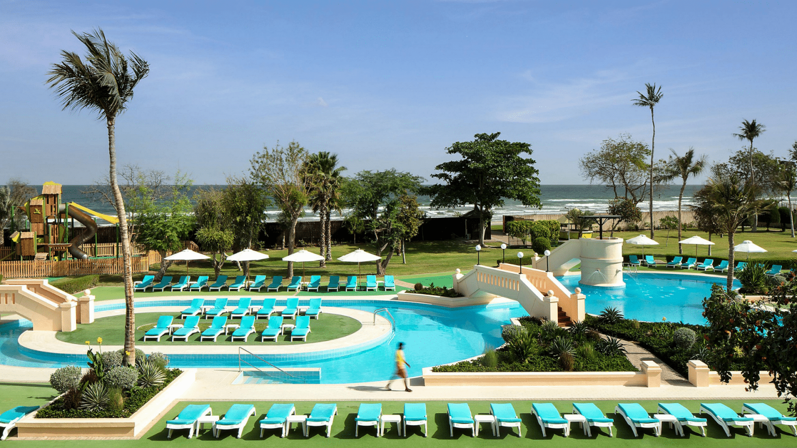 Top Luxushotels in Maskat 2024 - Expertenauswahl | reisetopia Hotels