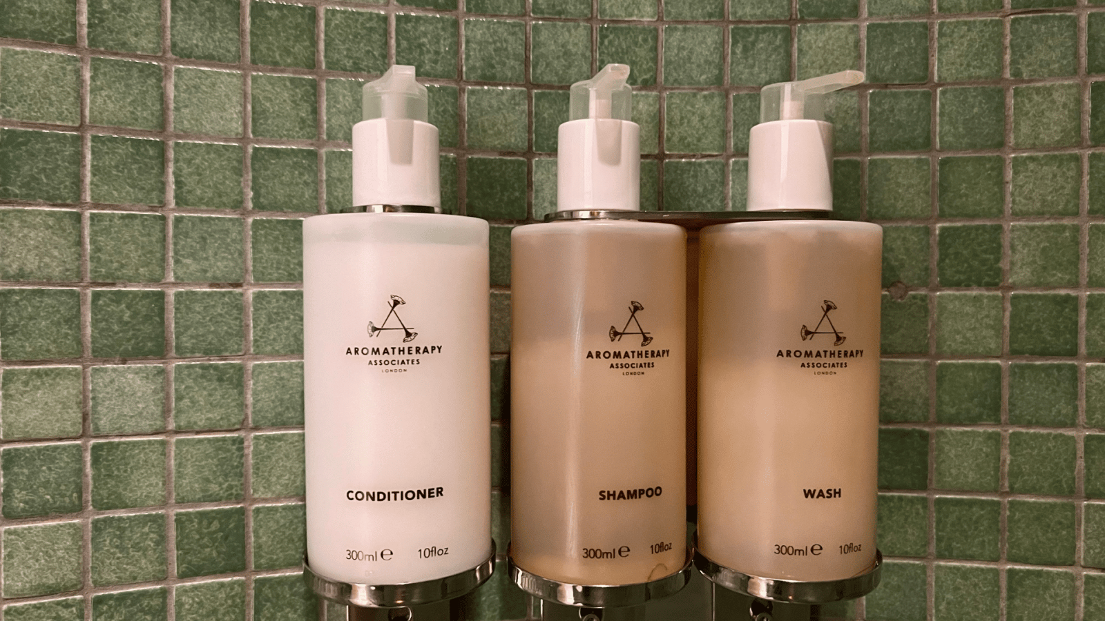 Neues EU-Gesetz könnte kleine Hotel-Shampoos verbieten | reisetopia