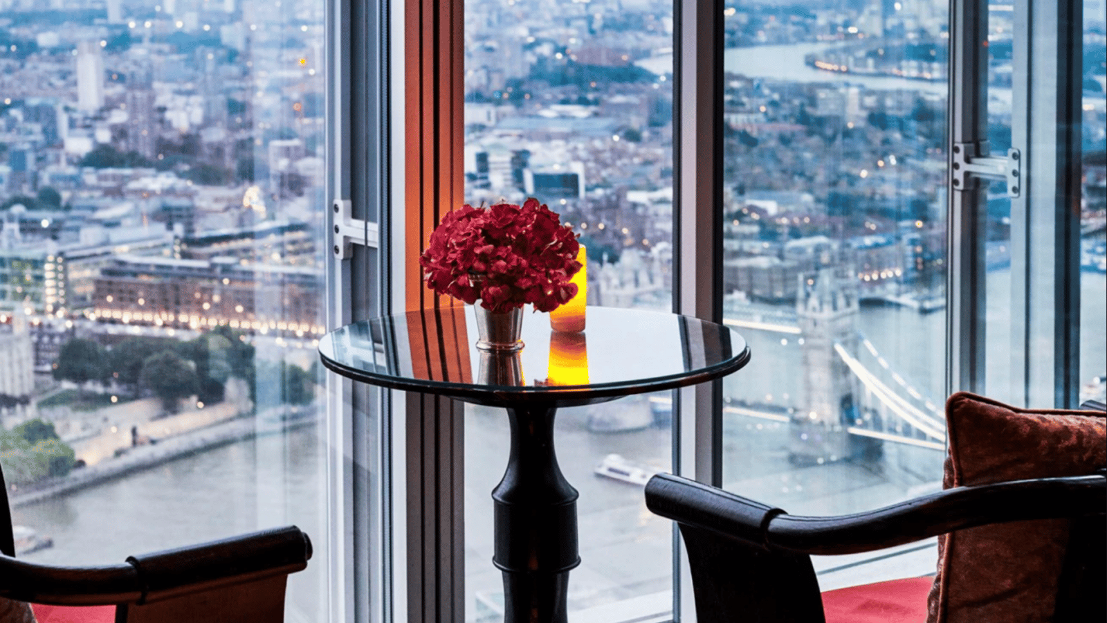 Attraktiver Shangri-La London Deal mit kostenfreier Nacht