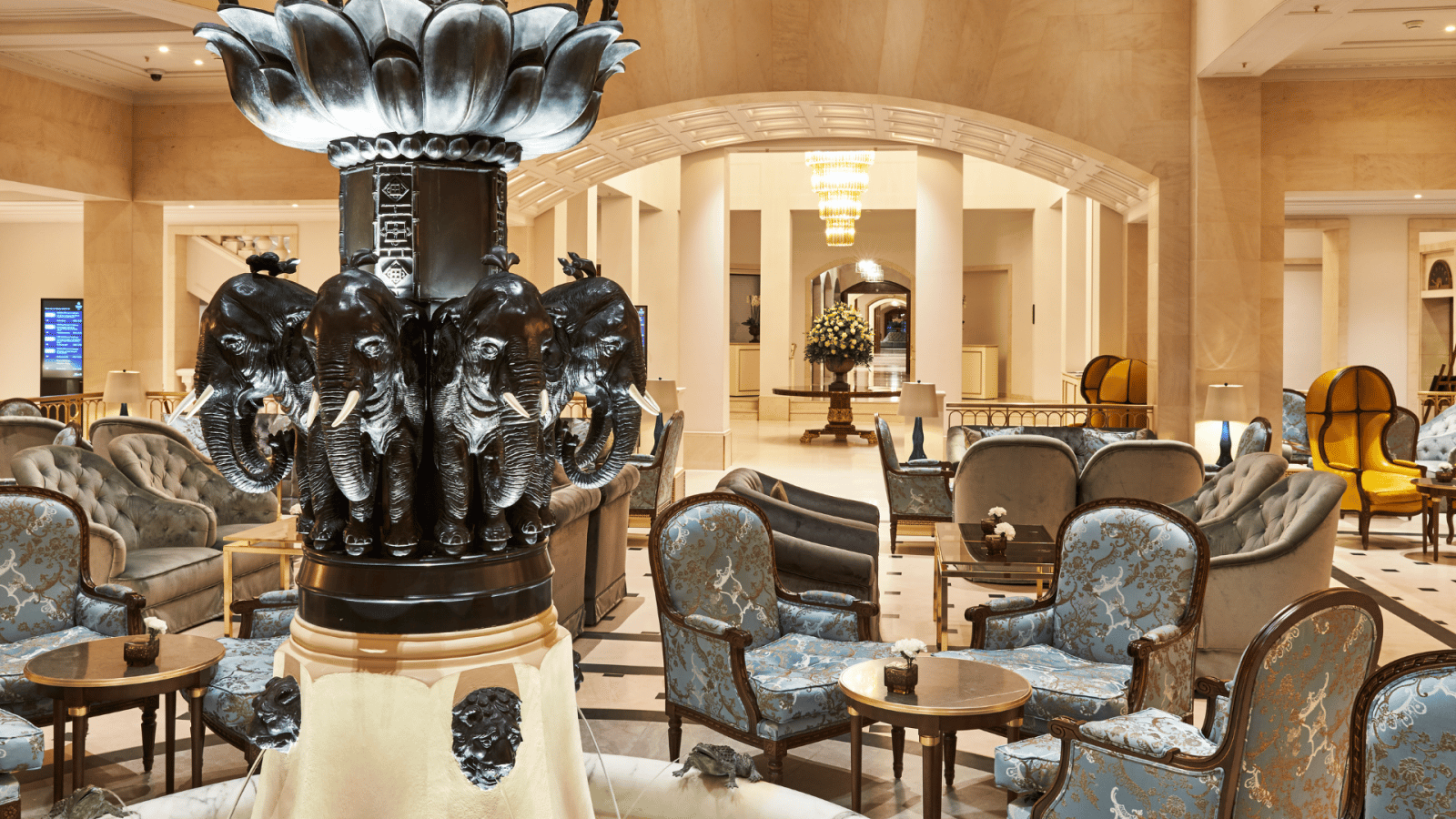 25 Jahre Adlon Berlin: eine glanzvolle Zeitreise | reisetopia