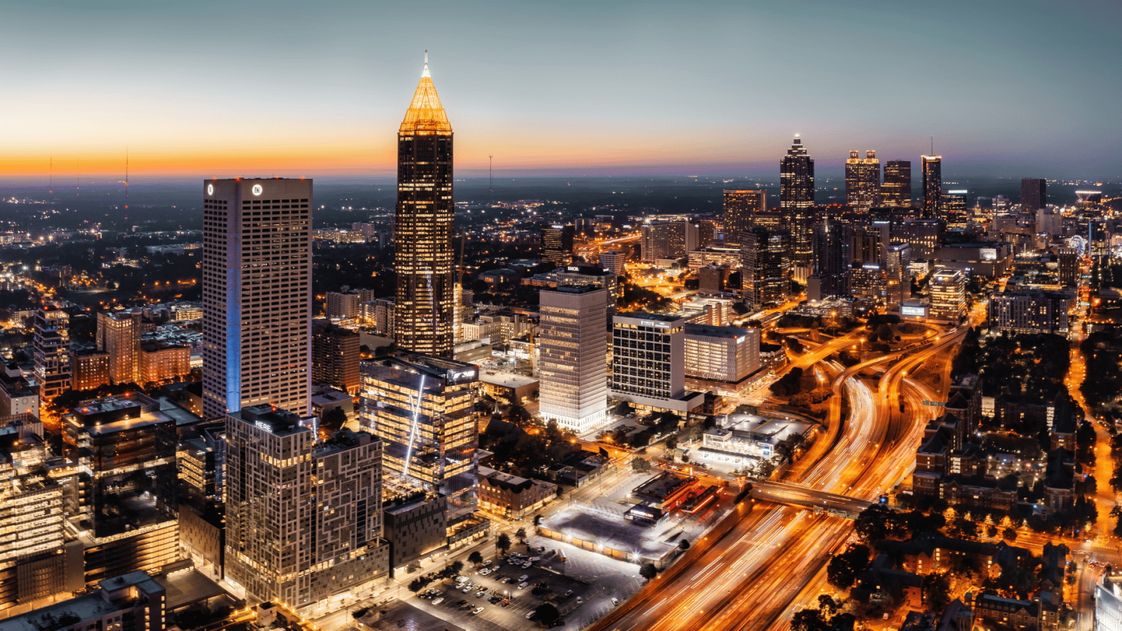 Top Luxushotels in Atlanta 2025 | reisetopia Hotels