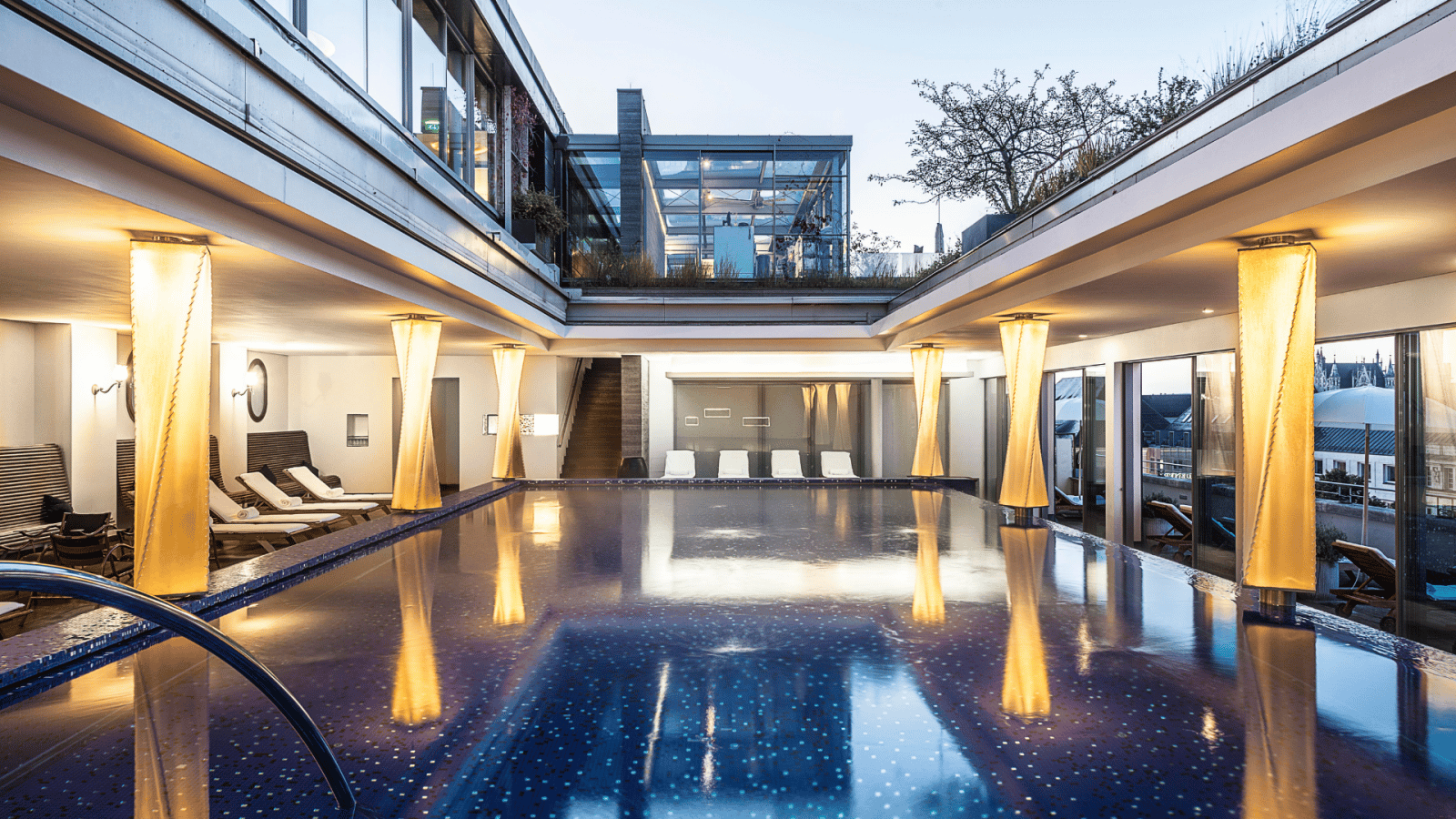 Bayerischer Hof Day Spa Blue Spa Bayerischer Hof Zkhxz