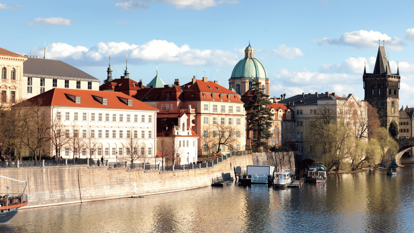 Top Luxushotels in Prag - Expertenauswahl 2026 | reisetopia Hotels
