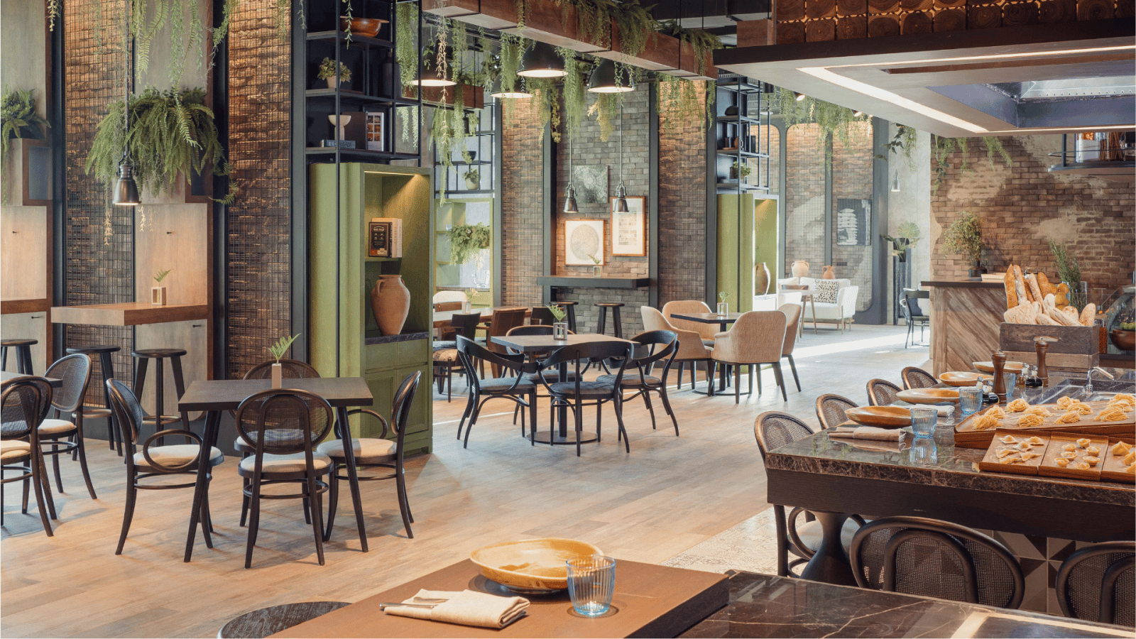 Kostenfreie Nacht mit dem Kimpton Maa-Lai Bangkok Angebot | reisetopia