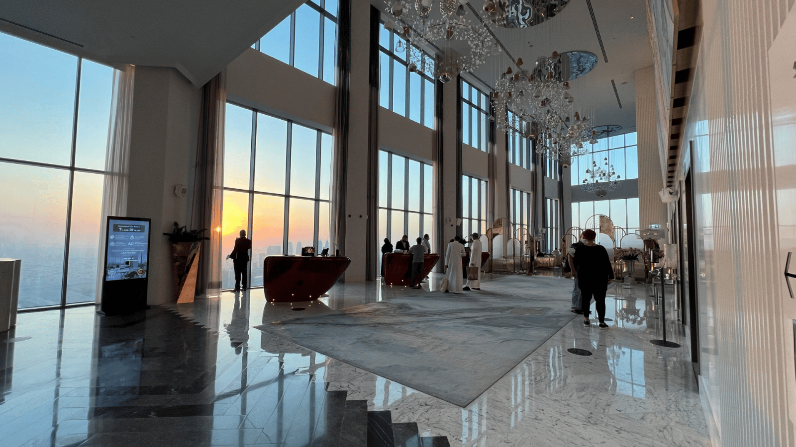 SLS Dubai Resort & Residences Bewertung | reisetopia Hotels