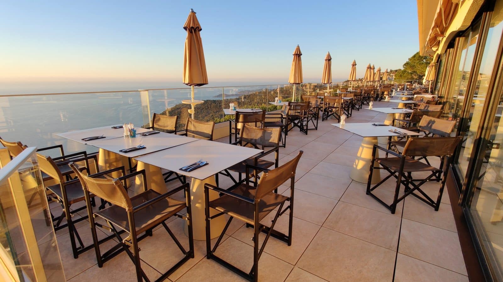 Review: Hotel Les Terrasses d’Eze | reisetopia Hotels
