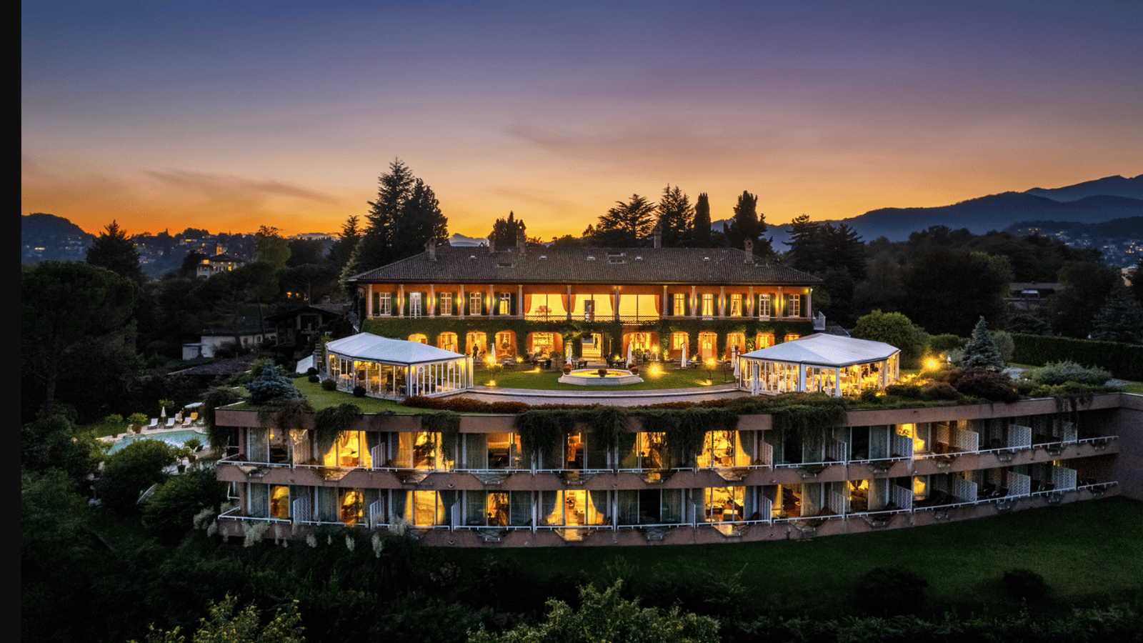 reisetopia | Redefining Luxury Travel