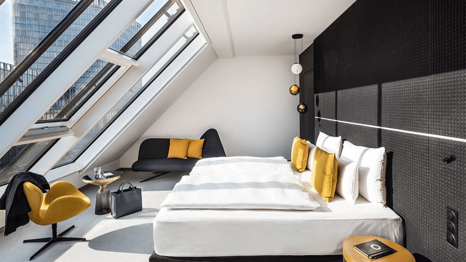 MOOONS Wien ist ab sofort über reisetopia Hotels buchbar | reisetopia