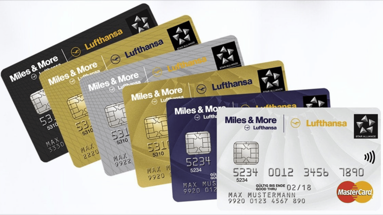 Miles & More Meilenpooling – wie funktioniert es konkret?