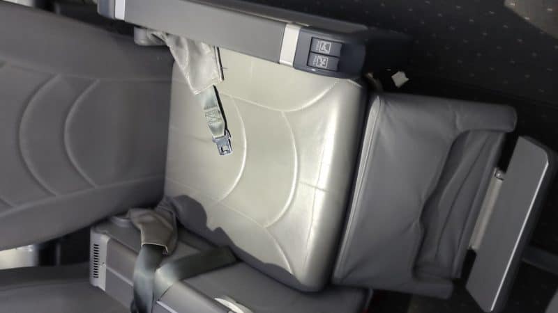 Erstflug Norse Atlantic: BER nach JFK in der Premium-Klasse | reisetopia