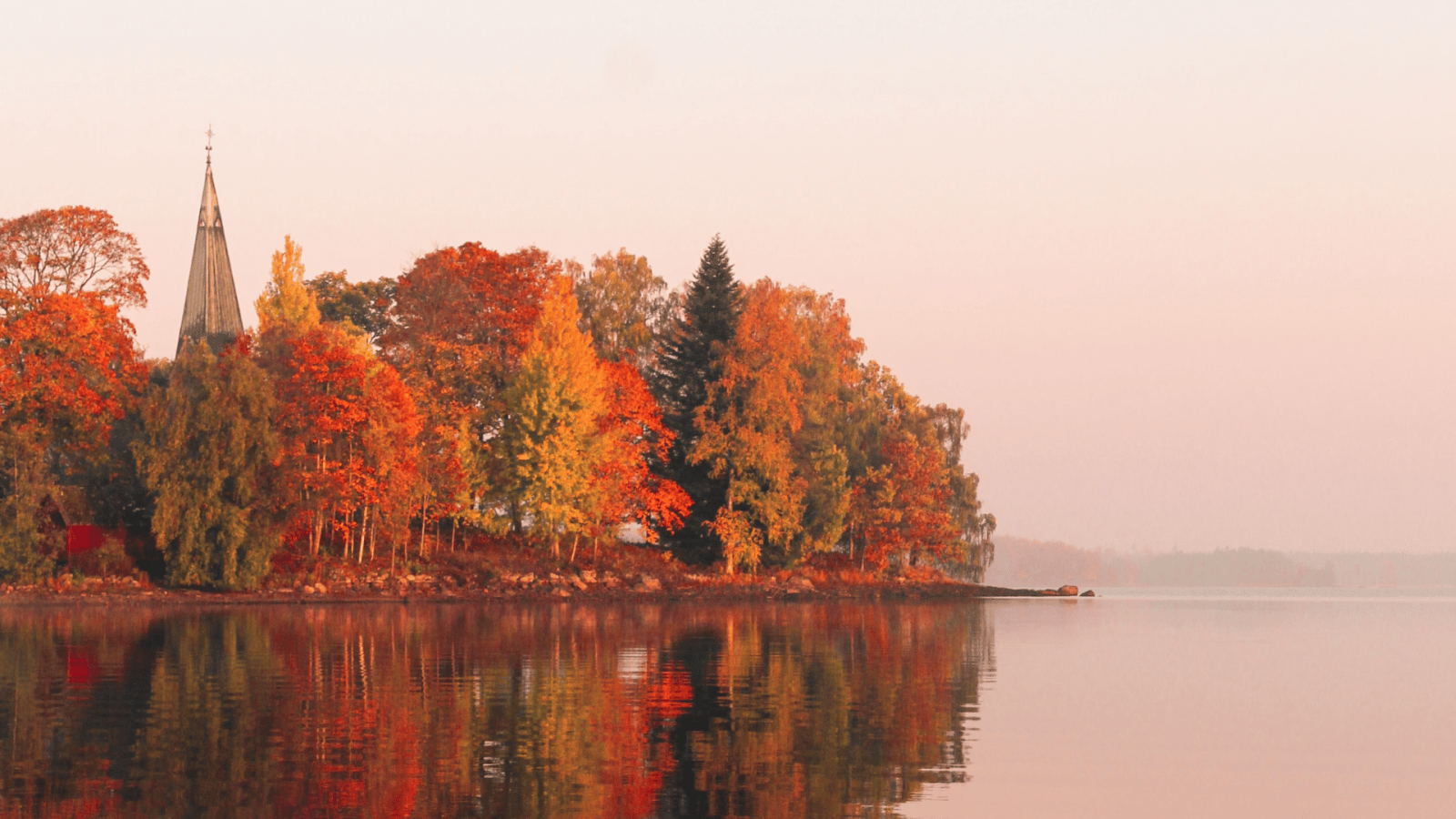 Von Wanderurlaub bis Wärme tanken: Die besten Reiseziele im Oktober