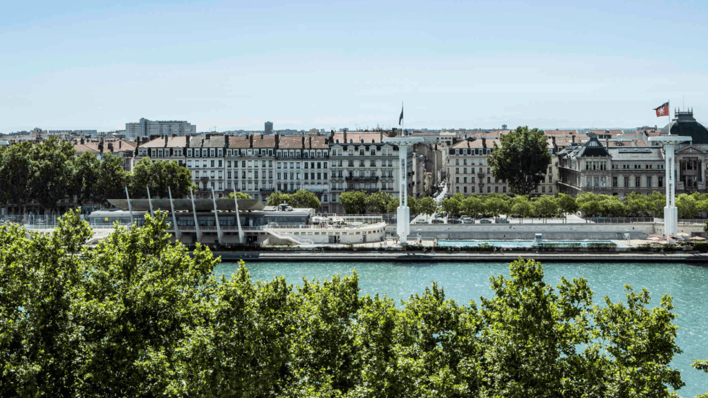 Sofitel Lyon Bellecour Deal mit kostenfreier Nacht