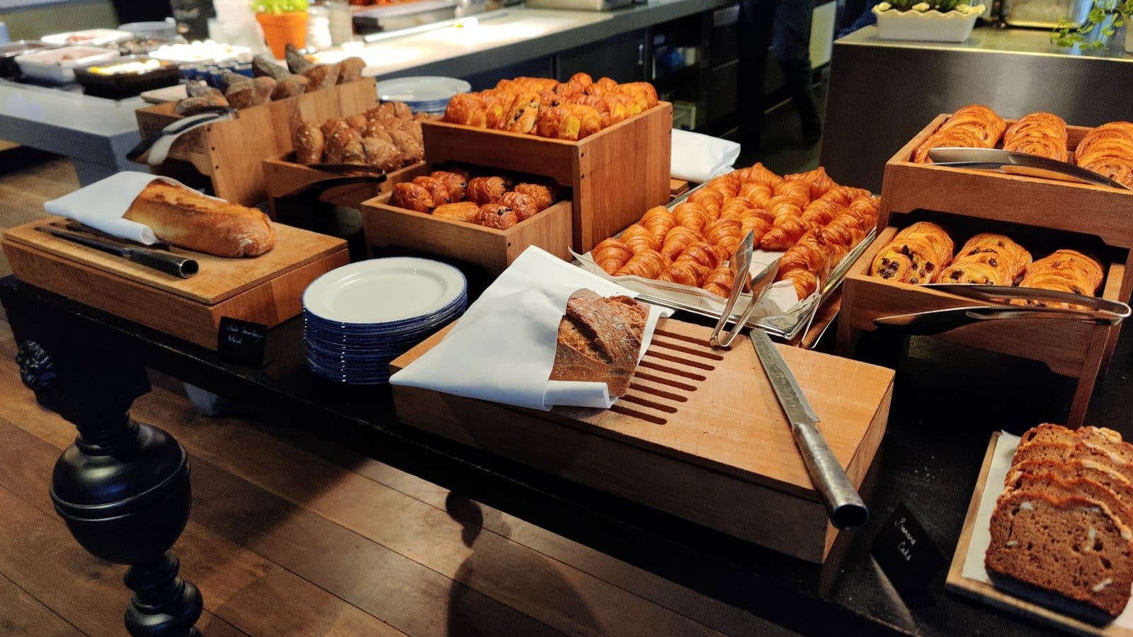 Review: Andaz Amsterdam Prinsengracht