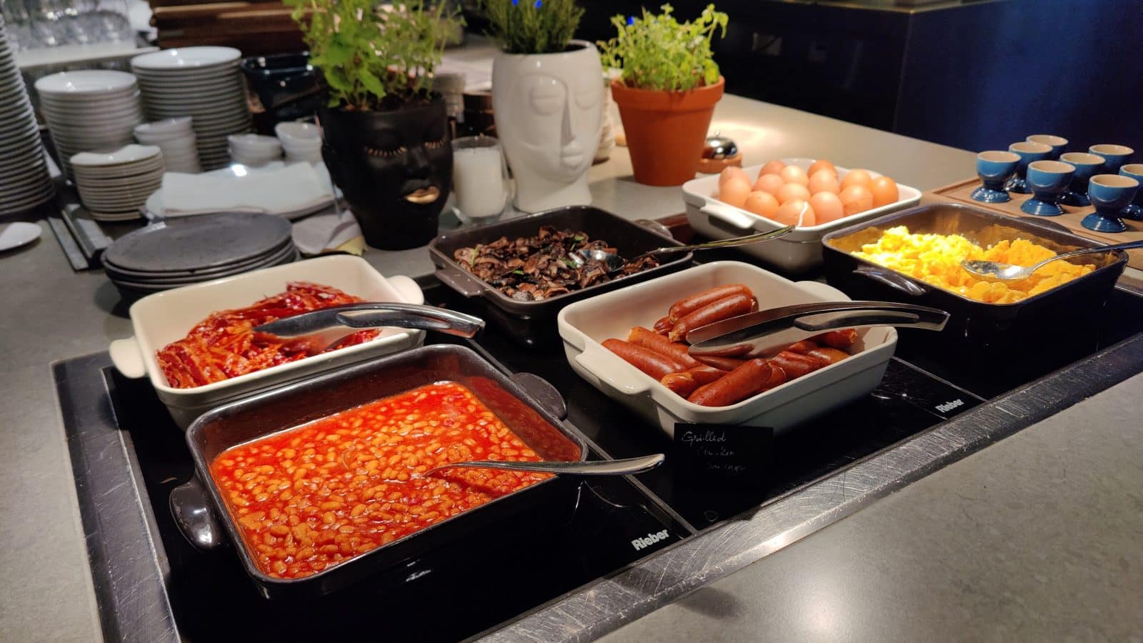 Review: Andaz Amsterdam Prinsengracht