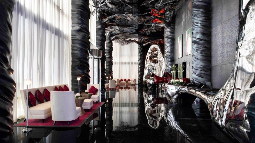 Review: Banyan Tree Doha | reisetopia Hotels