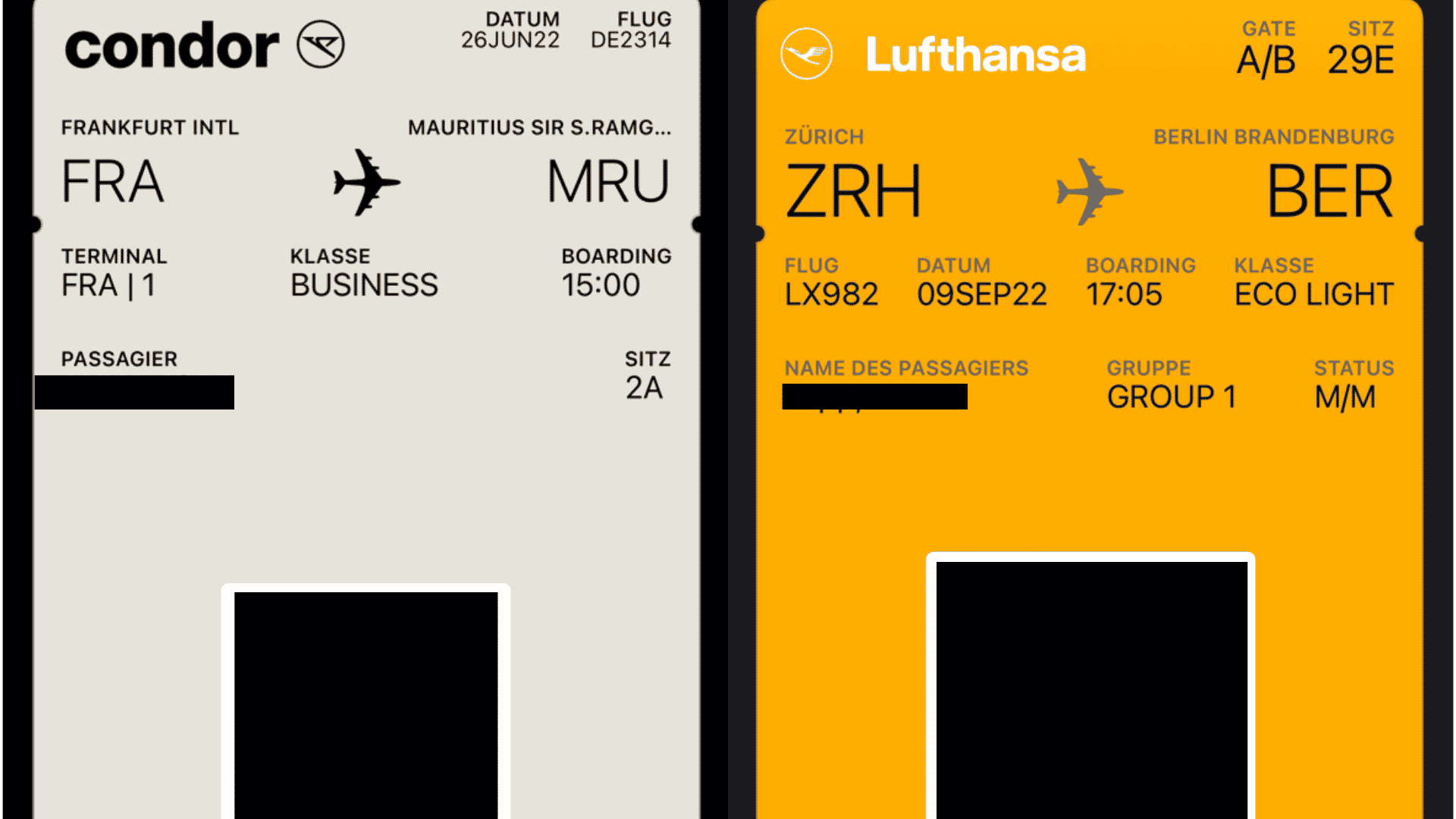 Wie funktioniert der Check-in beim Fliegen? | reisetopia Basics