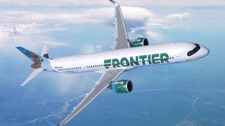 Folgt Frontier Airlines jetBlue über den Atlantik? | reisetopia