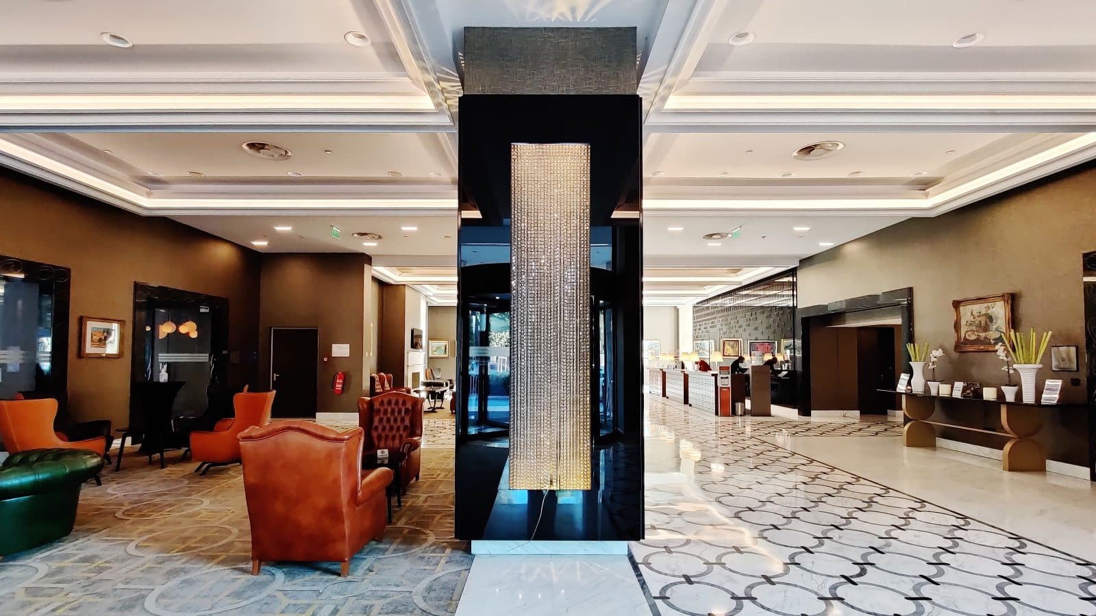 Review: Hilton Podgorica Crna Gora | reisetopia Hotels