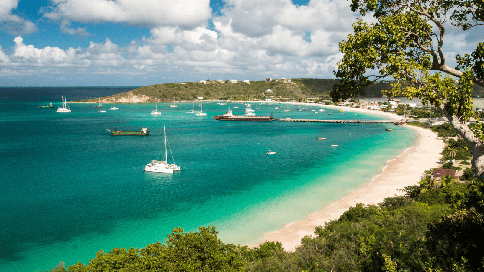 Top Luxushotels auf Anguilla 2025 - Expertenauswahl | reisetopia Hotels