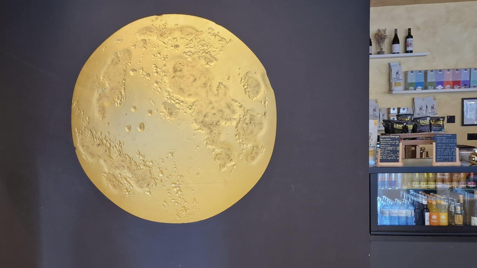 MOOONS Wien Bewertung - Detaillierter Hotel-Test | reisetopia Hotels