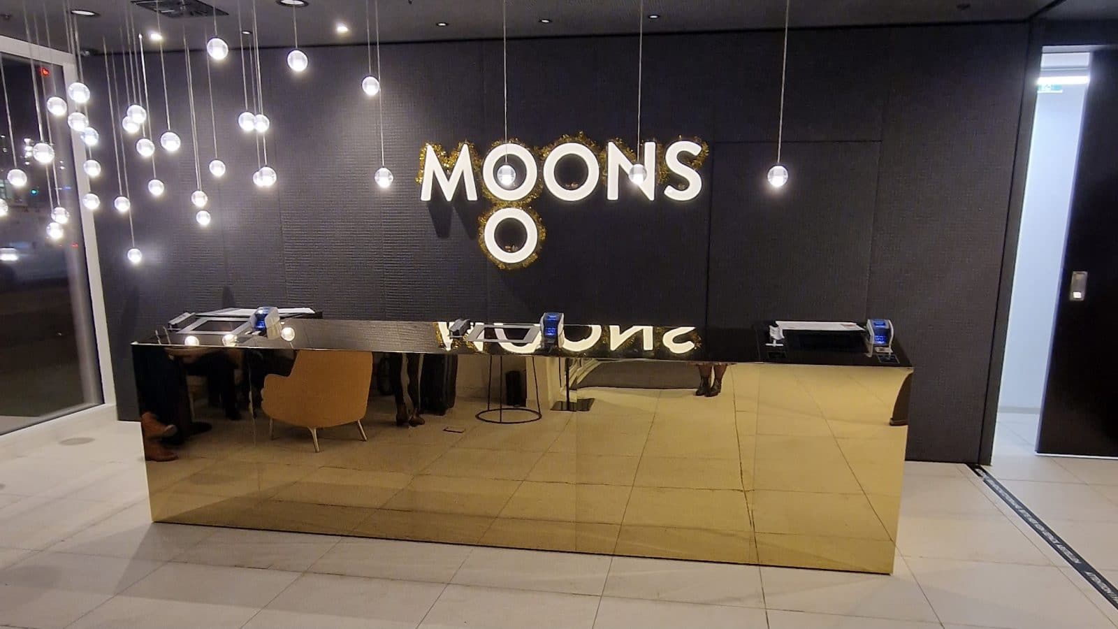 MOOONS Wien Bewertung - Detaillierter Hotel-Test | reisetopia Hotels