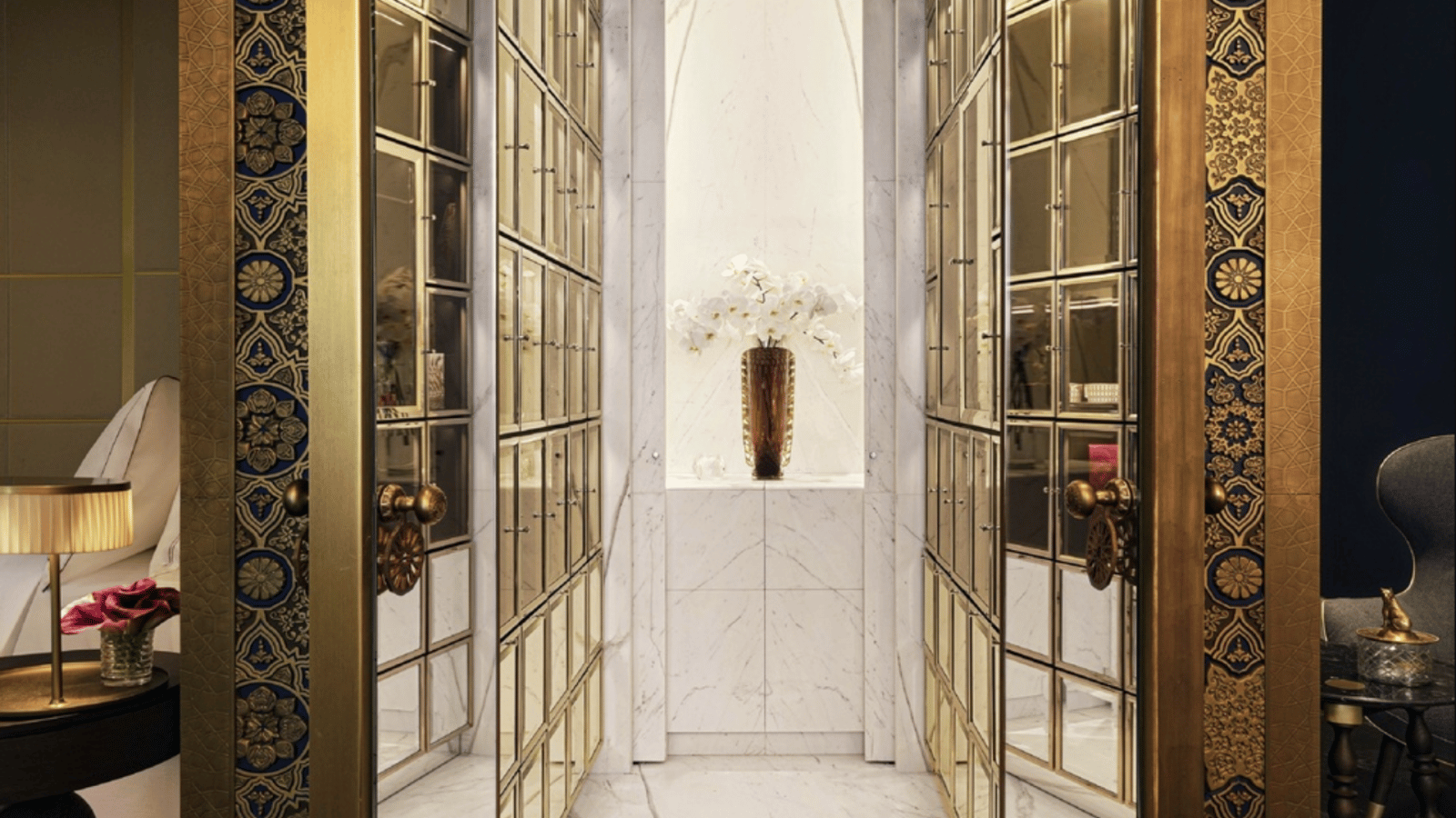 Raffles & Fairmont Doha für FIFA Gäste geöffnet | reisetopia