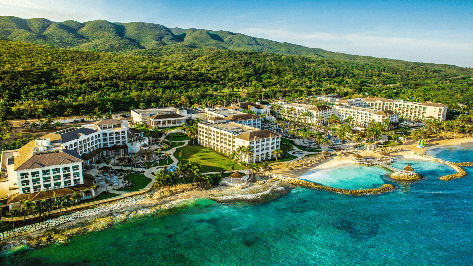 20 neue Inclusive Collection-Resorts neu bei World of Hyatt | reisetopia