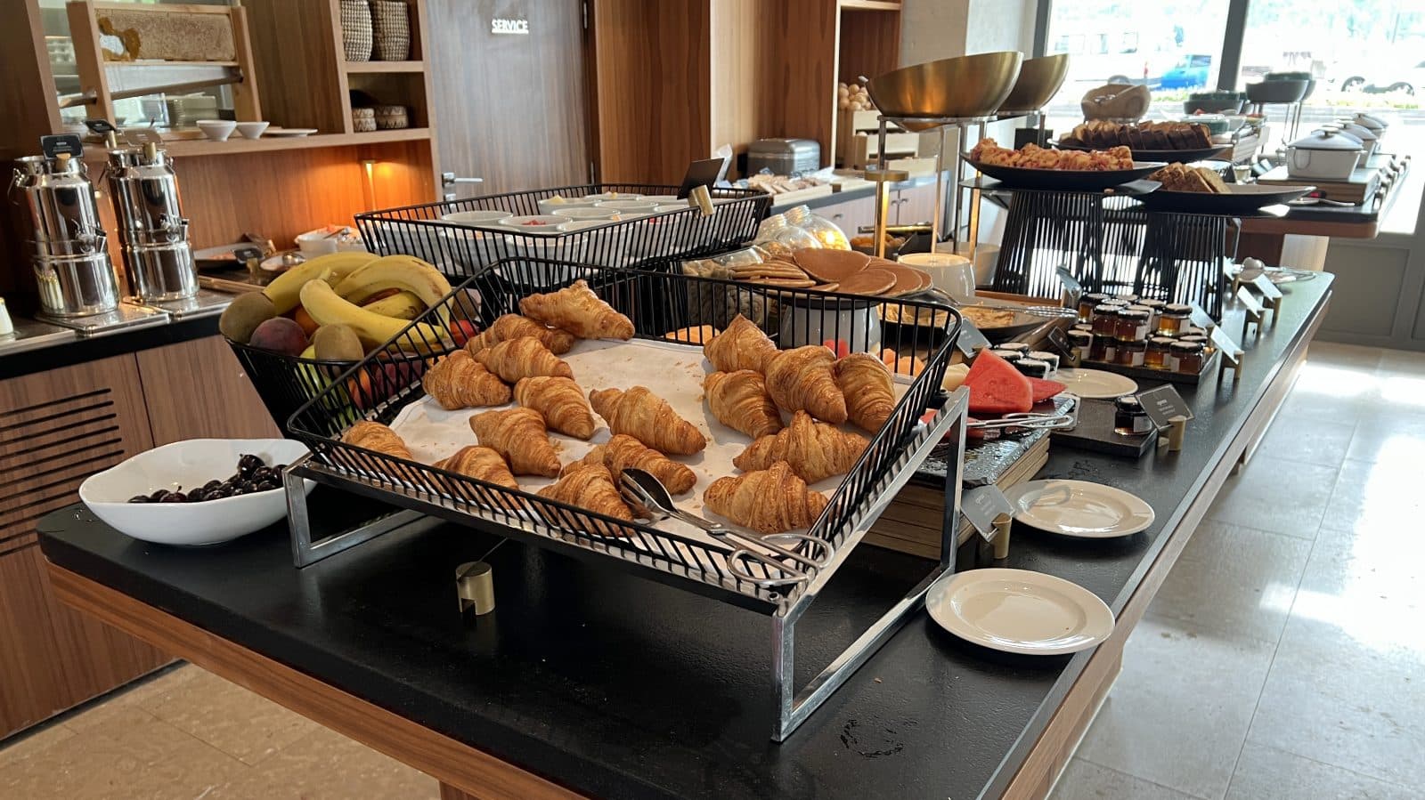 Review: InterContinental Lyon Hotel Dieu | reisetopia Hotels