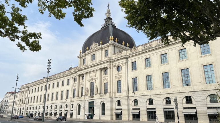 Review: InterContinental Lyon Hotel Dieu | reisetopia Hotels