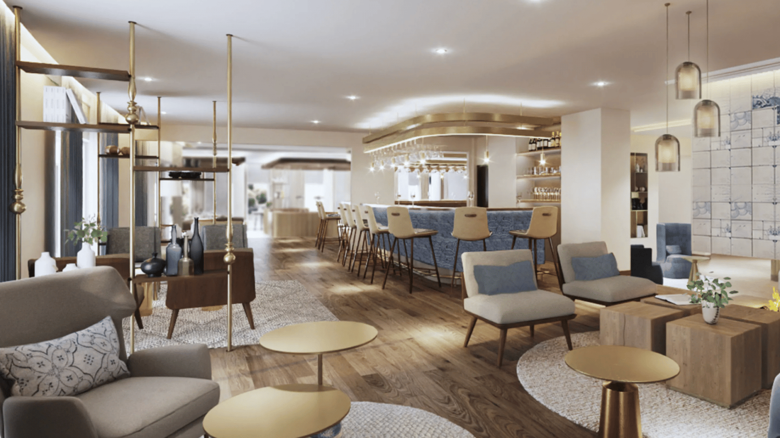 Marriott eröffnet erstes Luxushotel am Tegernsee | reisetopia