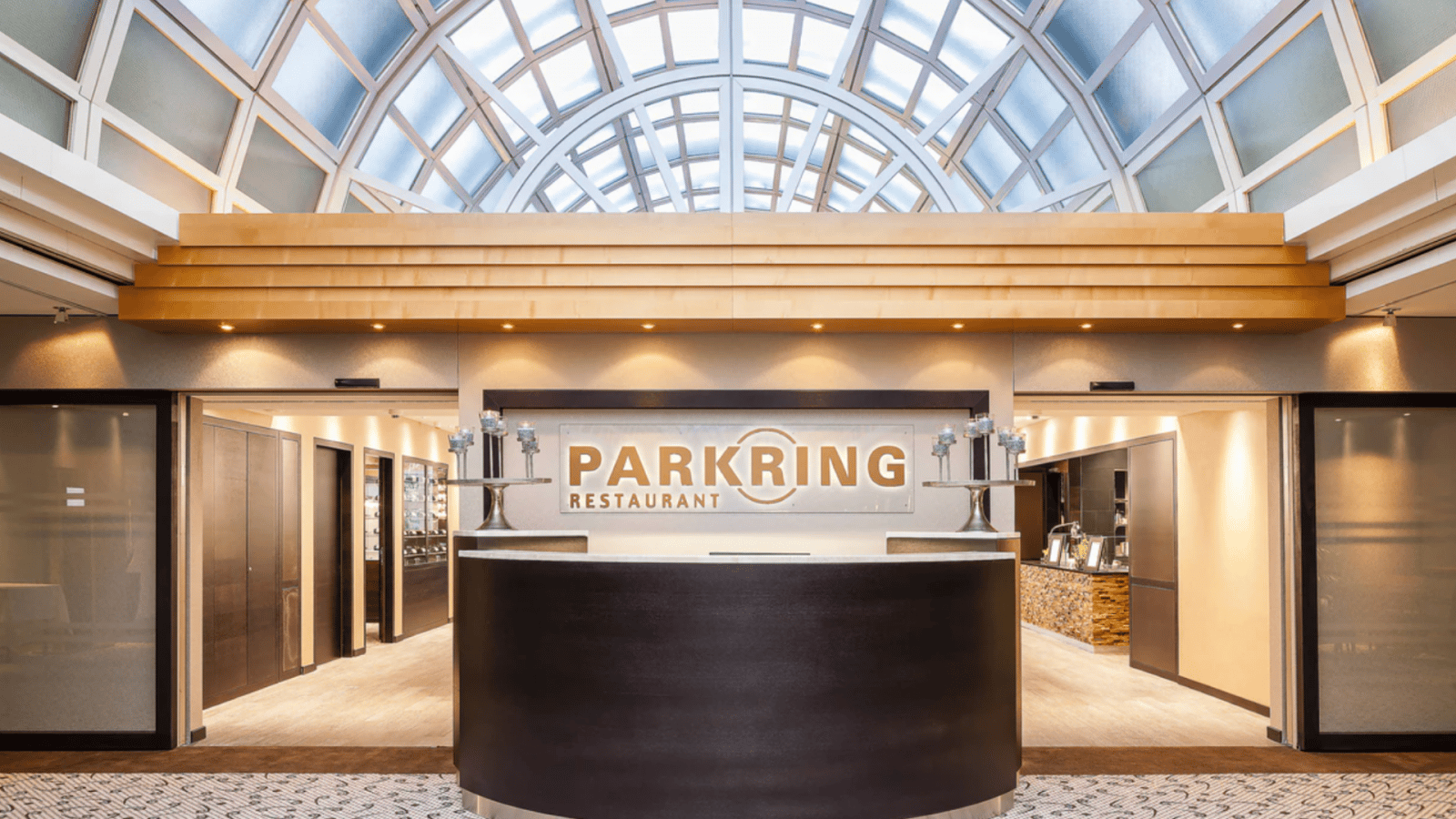 Ab vier Nächten: Attraktiver Marriott Wien Deal | reisetopia