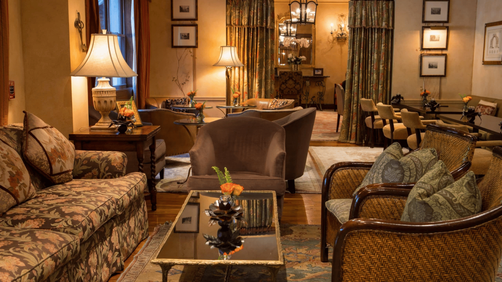 Die besten Luxushotels in Houston 2025 | reisetopia Hotels