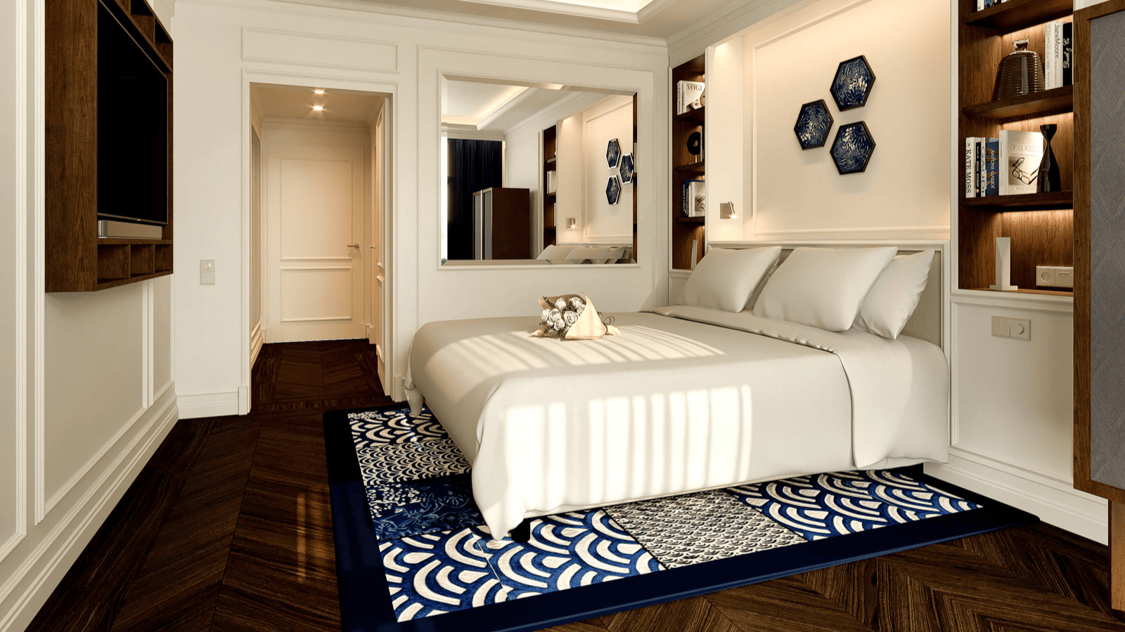 Neues Sofitel Barcelona Skipper ist eröffnet | reisetopia