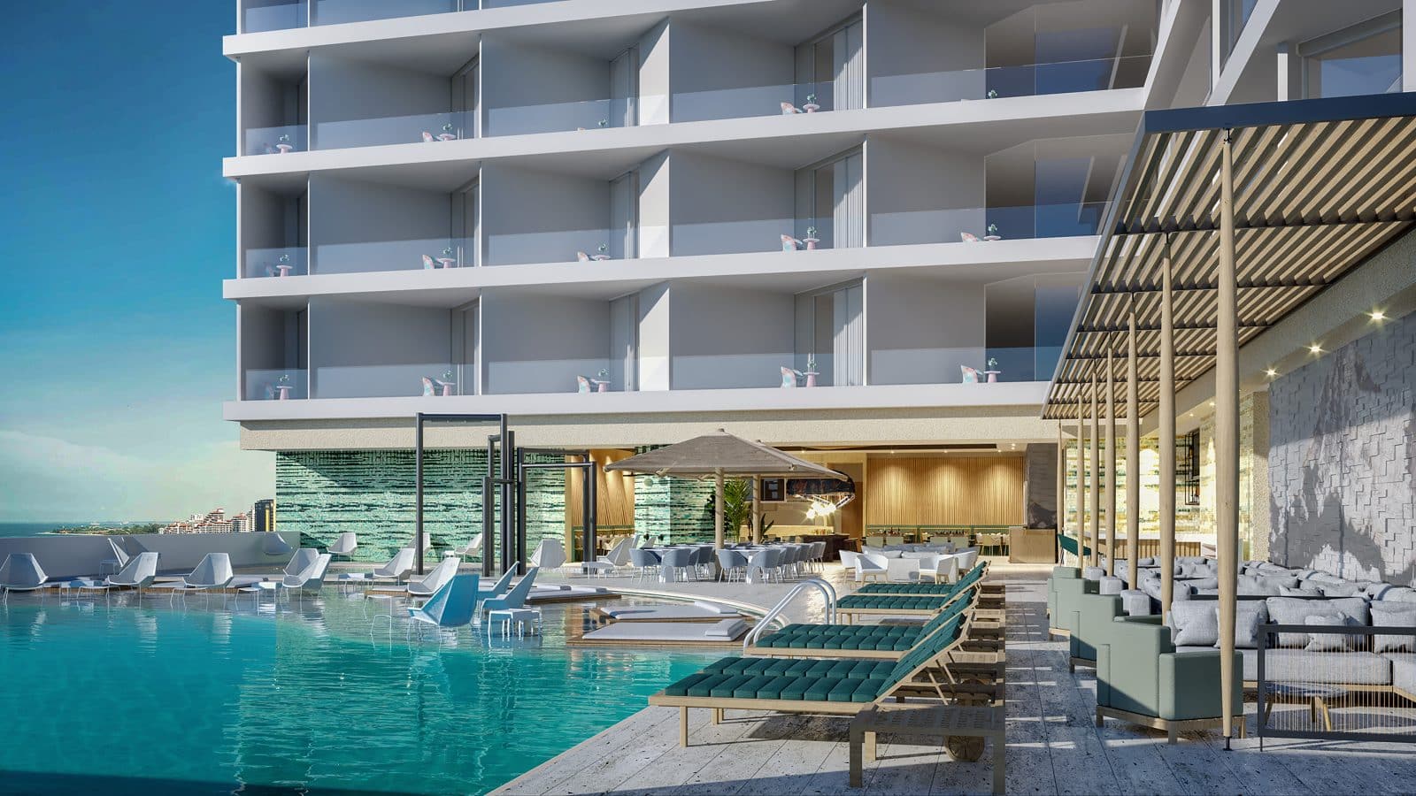 Hilton erweitert Portfolio um neues Hotel in Kolumbien | reisetopia