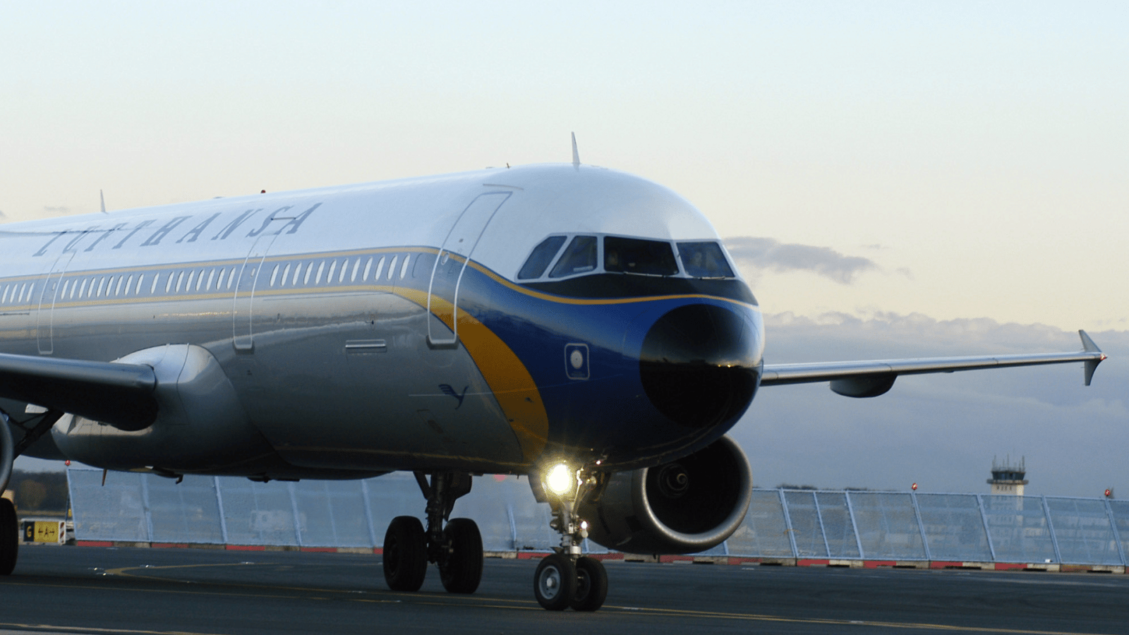 Lufthansas Retro-Jet geht an Eurowings | reisetopia