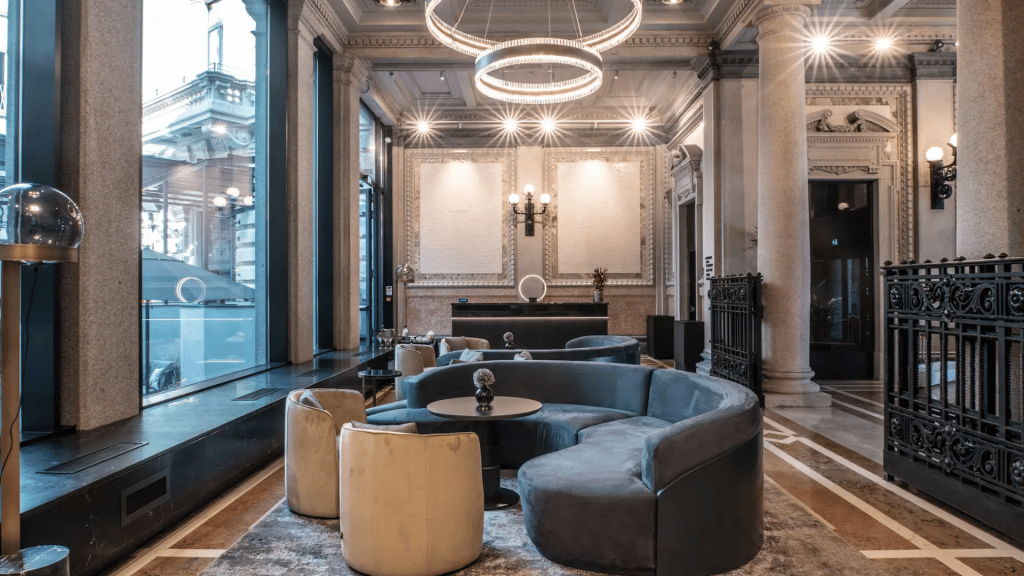 Radisson Hotels jetzt neu bei reisetopia Hotels | reisetopia